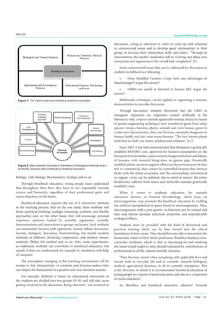 Austin Biology | PDF