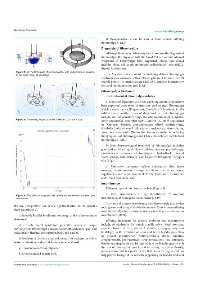 Austin Journal Of Biosensors And Bioelectronics Pdf