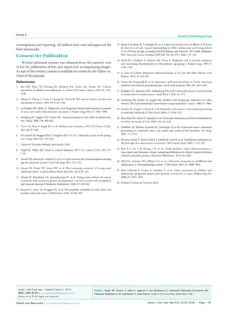 Austin Journal of Clinical Case Reports | PDF