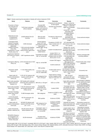 Austin Medical Sciences | PDF