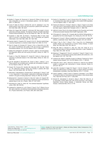 Austin Medical Sciences | PDF