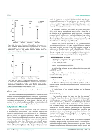 Journal of Schizophrenia Research | PDF