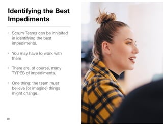 Full-time ScrumMaster - How | PPT