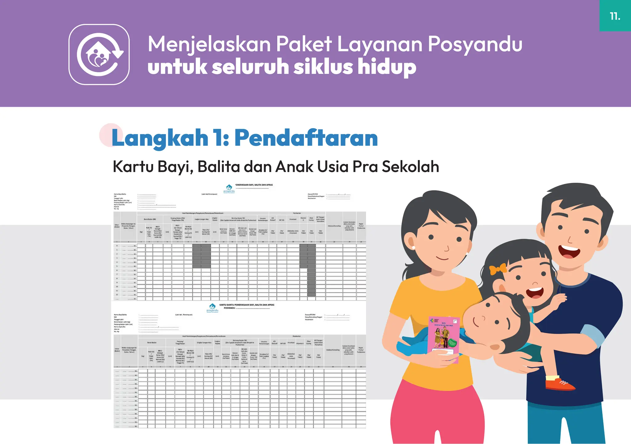 (Full Versi) Materi Pelatihan 25 Keterampilan Kader.pdf