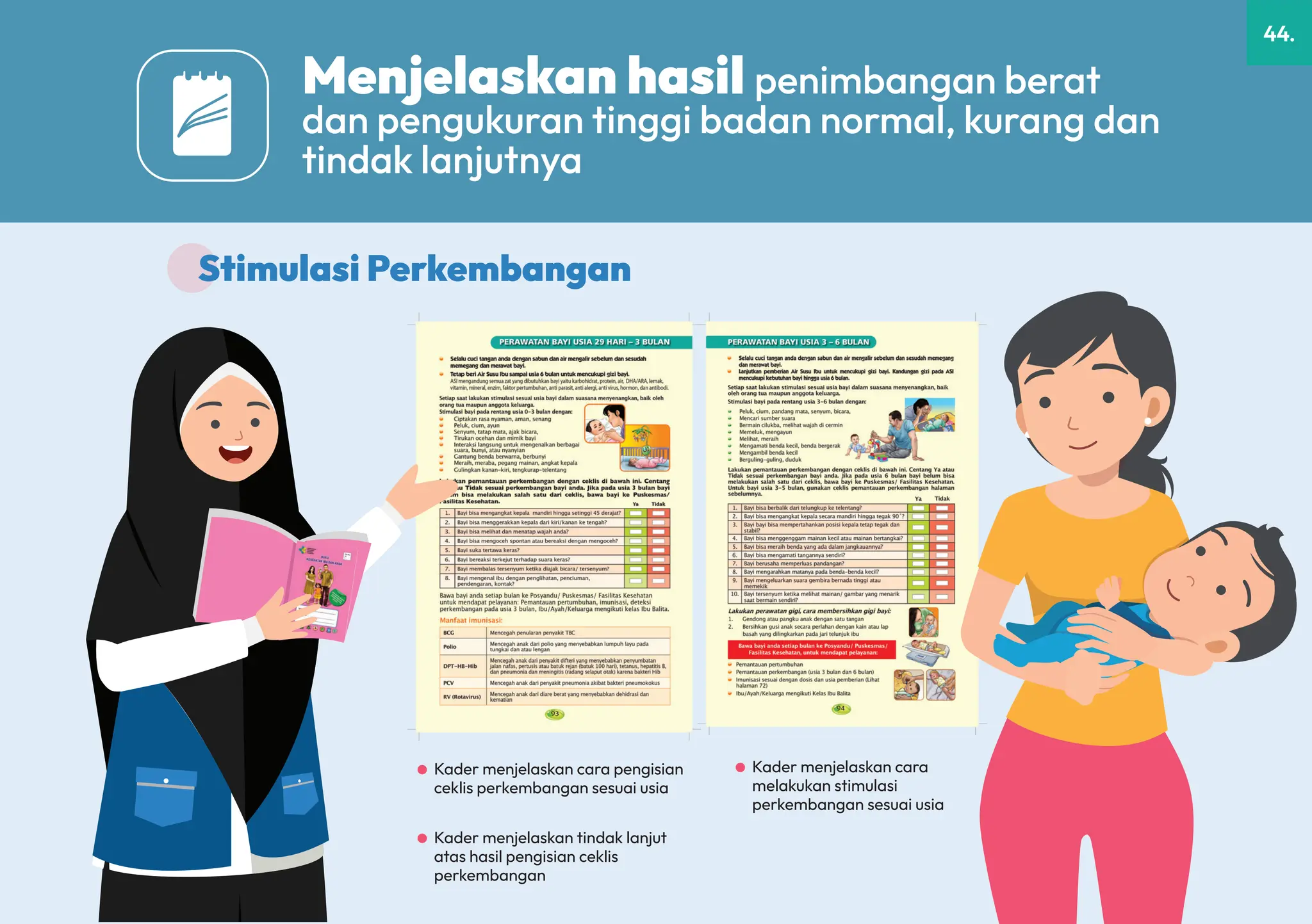 (Full Versi) Materi Pelatihan 25 Keterampilan Kader.pdf