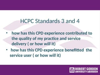 Full version Importance of reflection to practice.pptx