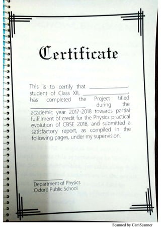 Full Wave Rectifier Project