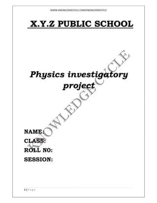 Full Wave Rectifier (P).docx