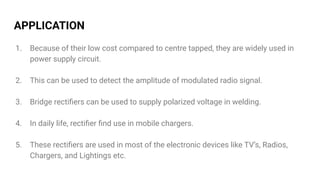 full wave rectifier project file physics.pdf