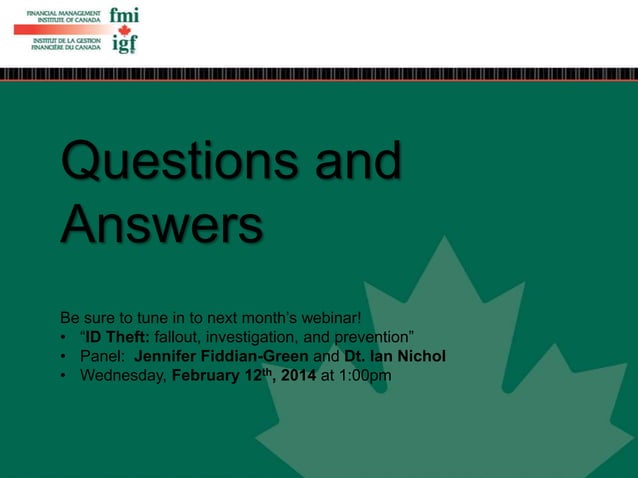 Chief Financial Officer Attestation | PPTX | Business Accounting ...