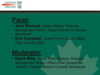 Chief Financial Officer Attestation | PPTX