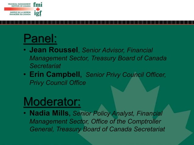 Chief Financial Officer Attestation | PPTX | Business Accounting ...