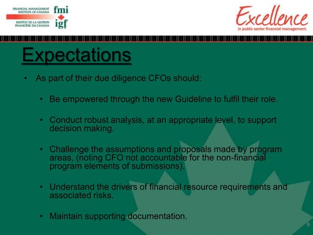 Chief Financial Officer Attestation | PPTX | Business Accounting ...