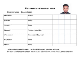 Full week gym workout plan.pdf