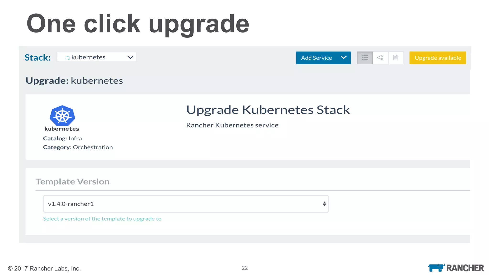 Fully automated kubernetes deployment and management | PPT Fully automated kubernetes deployment and management | PPT