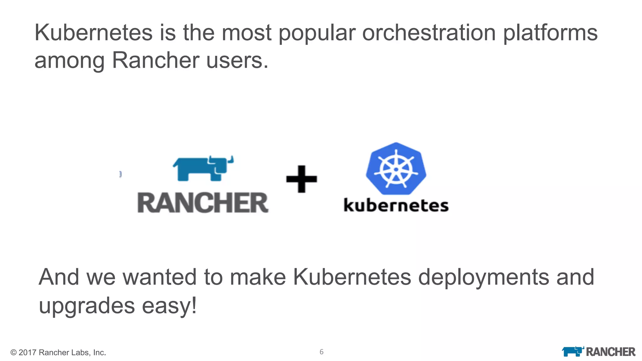 Fully automated kubernetes deployment and management | PPT Fully automated kubernetes deployment and management | PPT