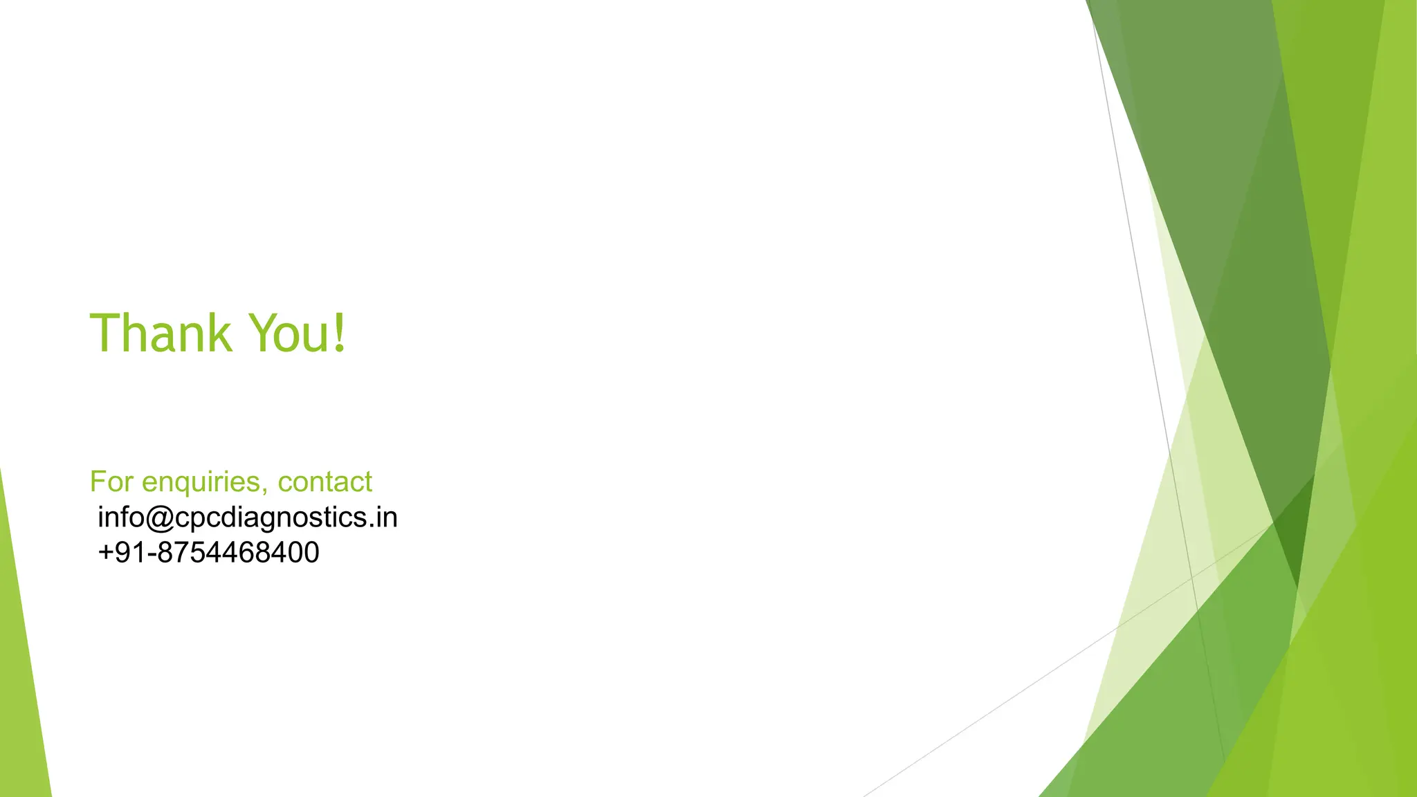 Fully Automatic Biochemistry Analyzers Explained.pdf