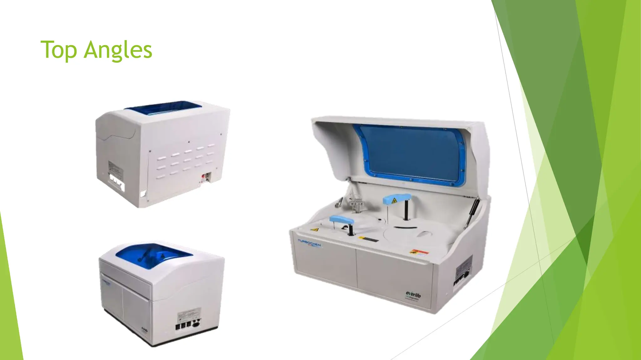 Fully Automatic Biochemistry Analyzers Explained.pdf