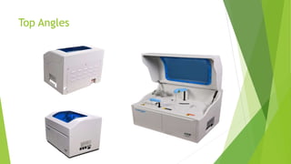 Fully Automatic Biochemistry Analyzers Explained.pdf