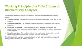 Fully Automatic Biochemistry Analyzers Explained.pdf
