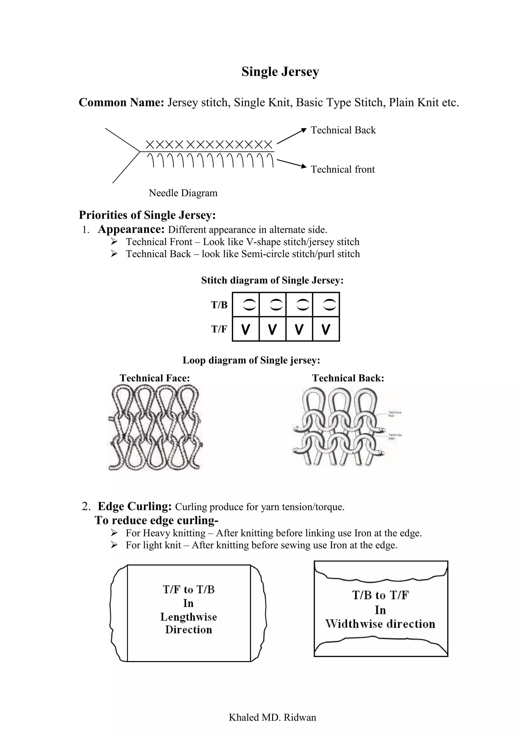 Fully fashion knitwear | PDF