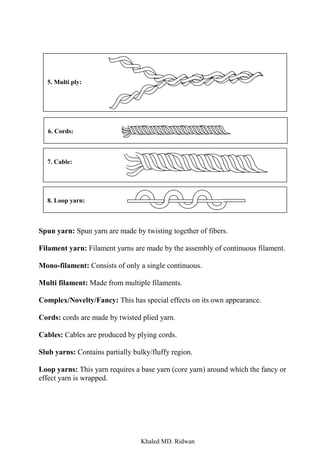 Fully fashion knitwear | PDF