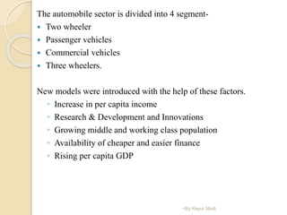 "To Examine the Impact of Advertisement Effectiveness On Consumer" | PPT