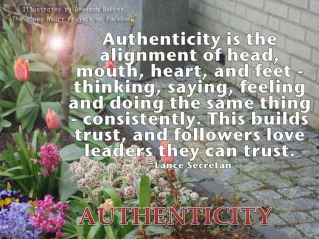 Fully Happy Quotes | PPTX