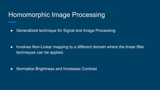 Fully Homomorphic Encryption (1).pptx