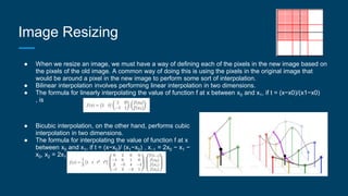 Fully Homomorphic Encryption (1).pptx | Web Development | Internet