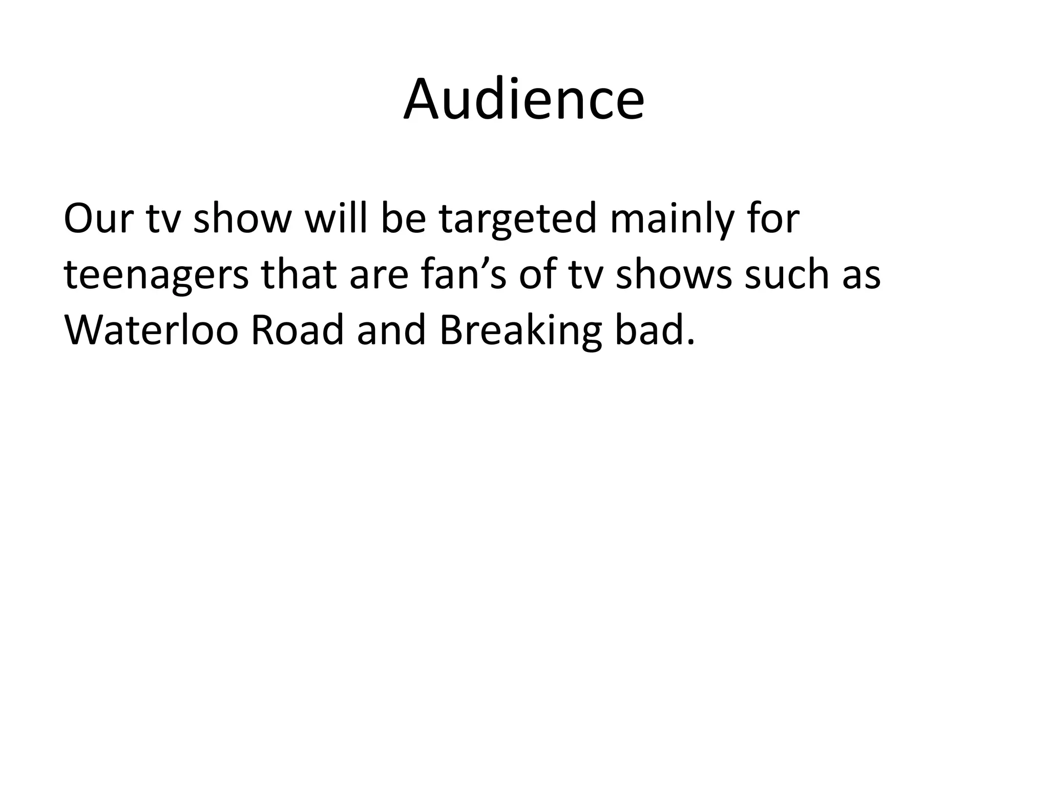 Fully strapped plot story board | PPTX