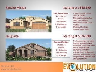 Autumn Park - Fulton Homes Community - Fulton Chandler Homes for Sale ...