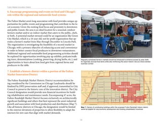 Fulton Market Innovation District Plan (Updated July 2014) | PDF