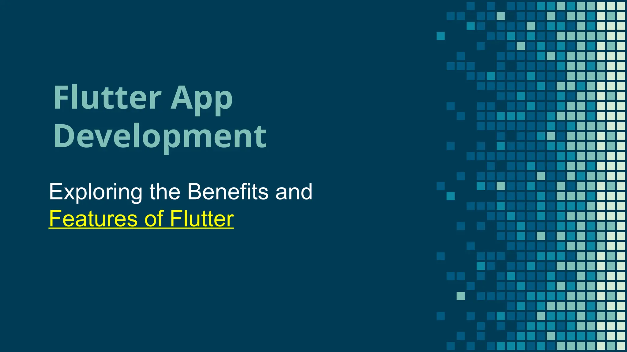 Flutter App Development Made Simple for Everyone .pptx