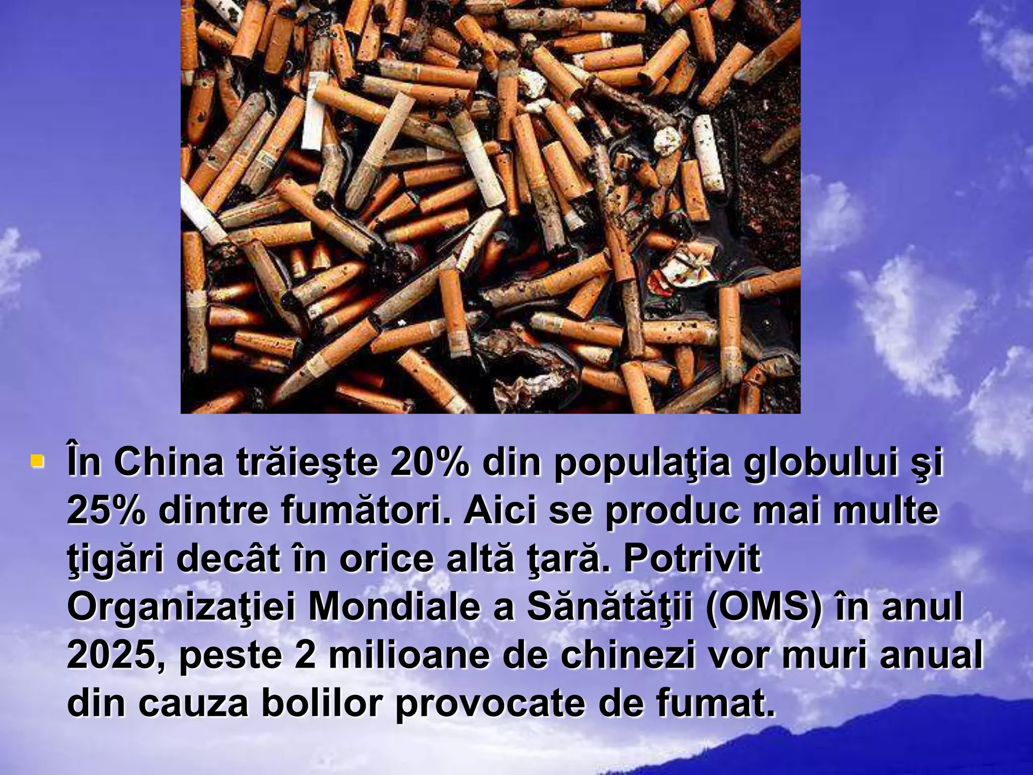 Fumatul in cifre si fapte.ppt