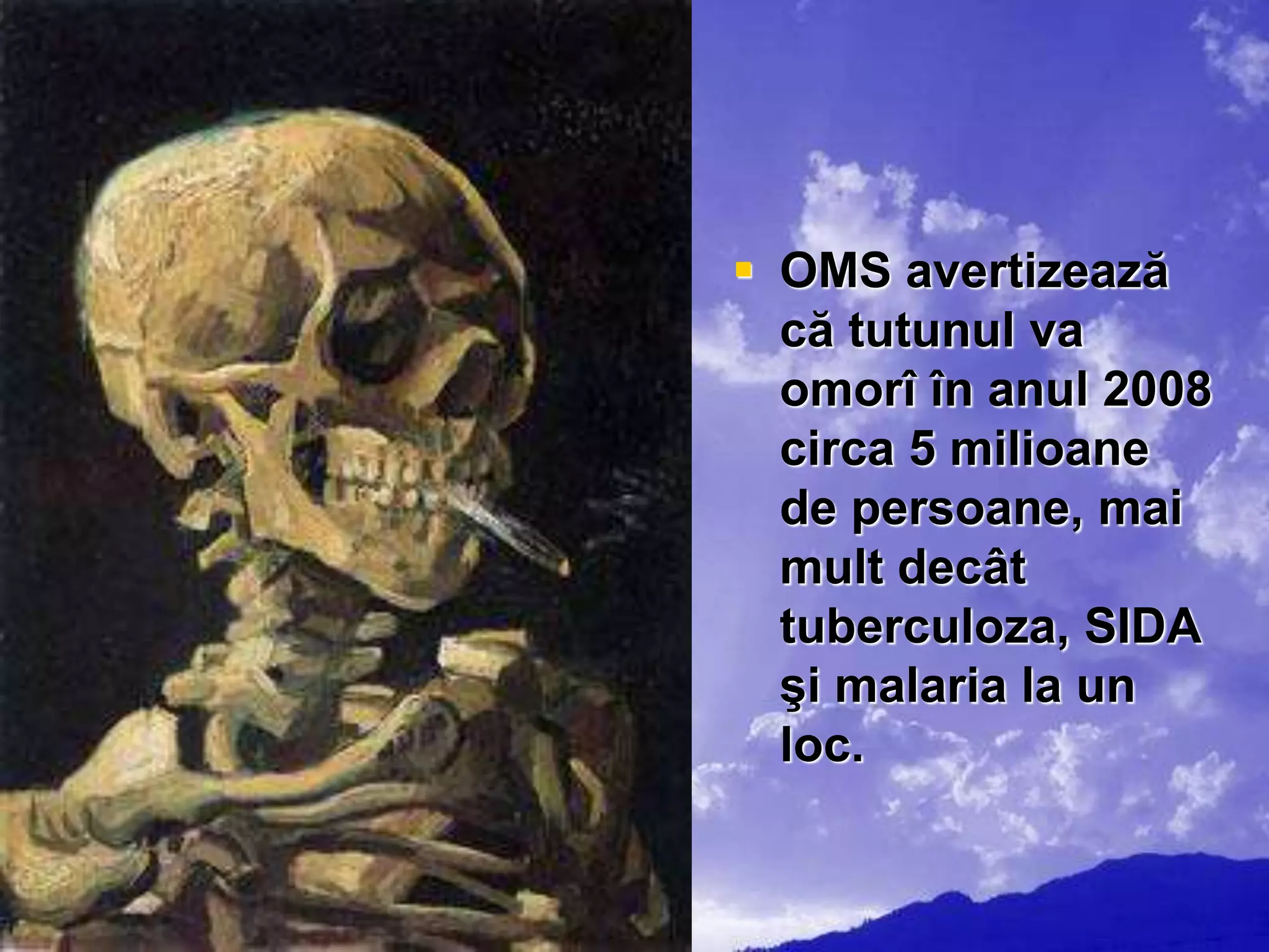 Fumatul in cifre si fapte.ppt
