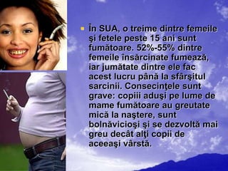 Fumatul in cifre si fapte.ppt