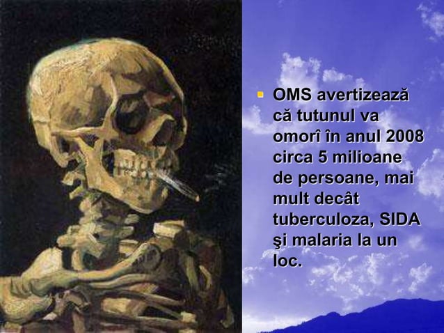 Fumatul in cifre si fapte.ppt