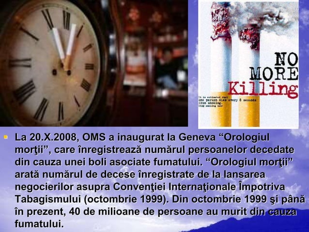 Fumatul in cifre si fapte.ppt