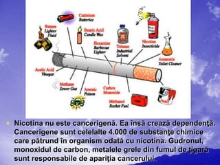 Fumatul in cifre si fapte.ppt