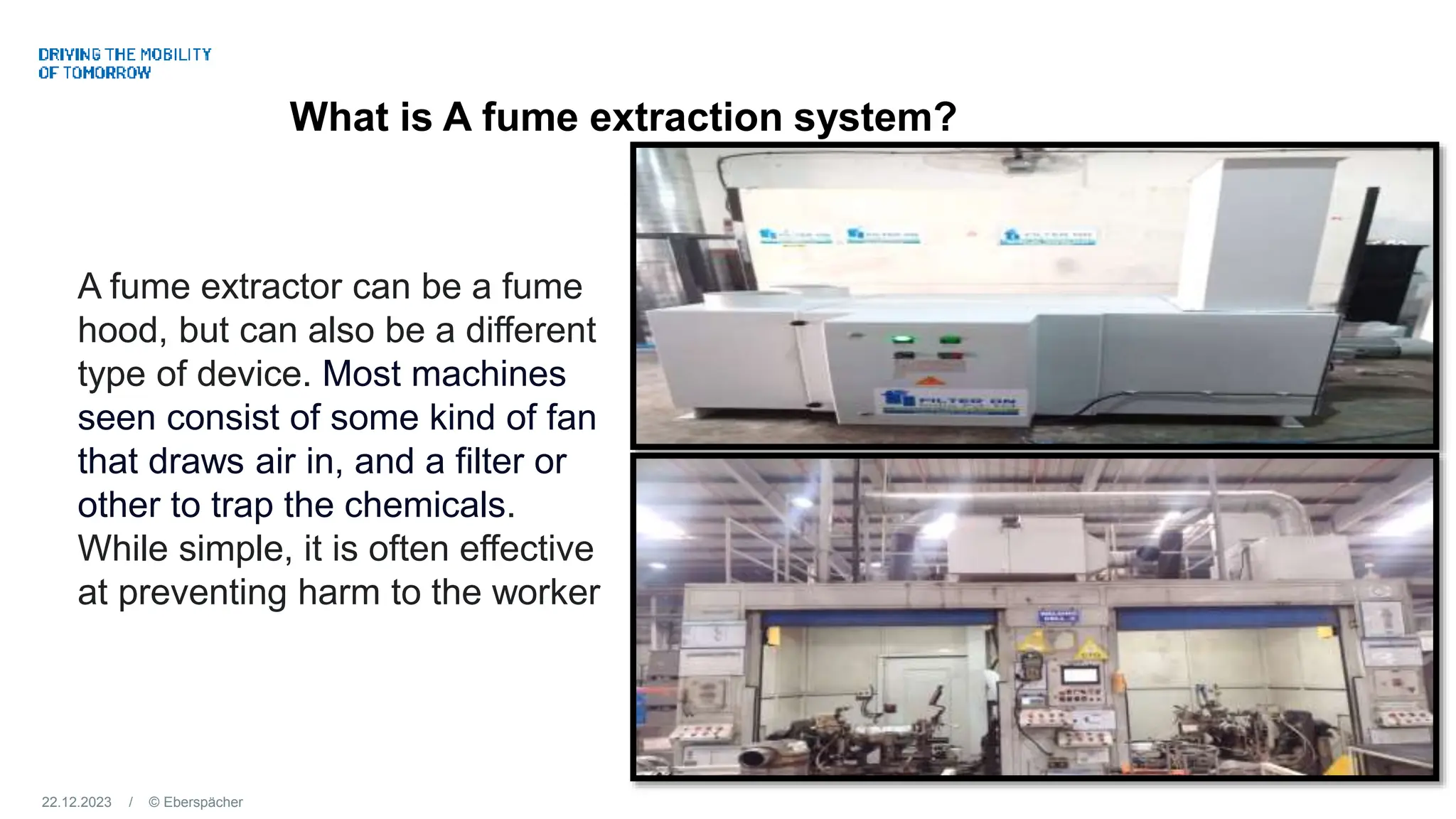 Fume Extraction System1.pptx
