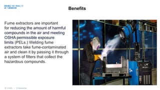 Fume Extraction System1.pptx