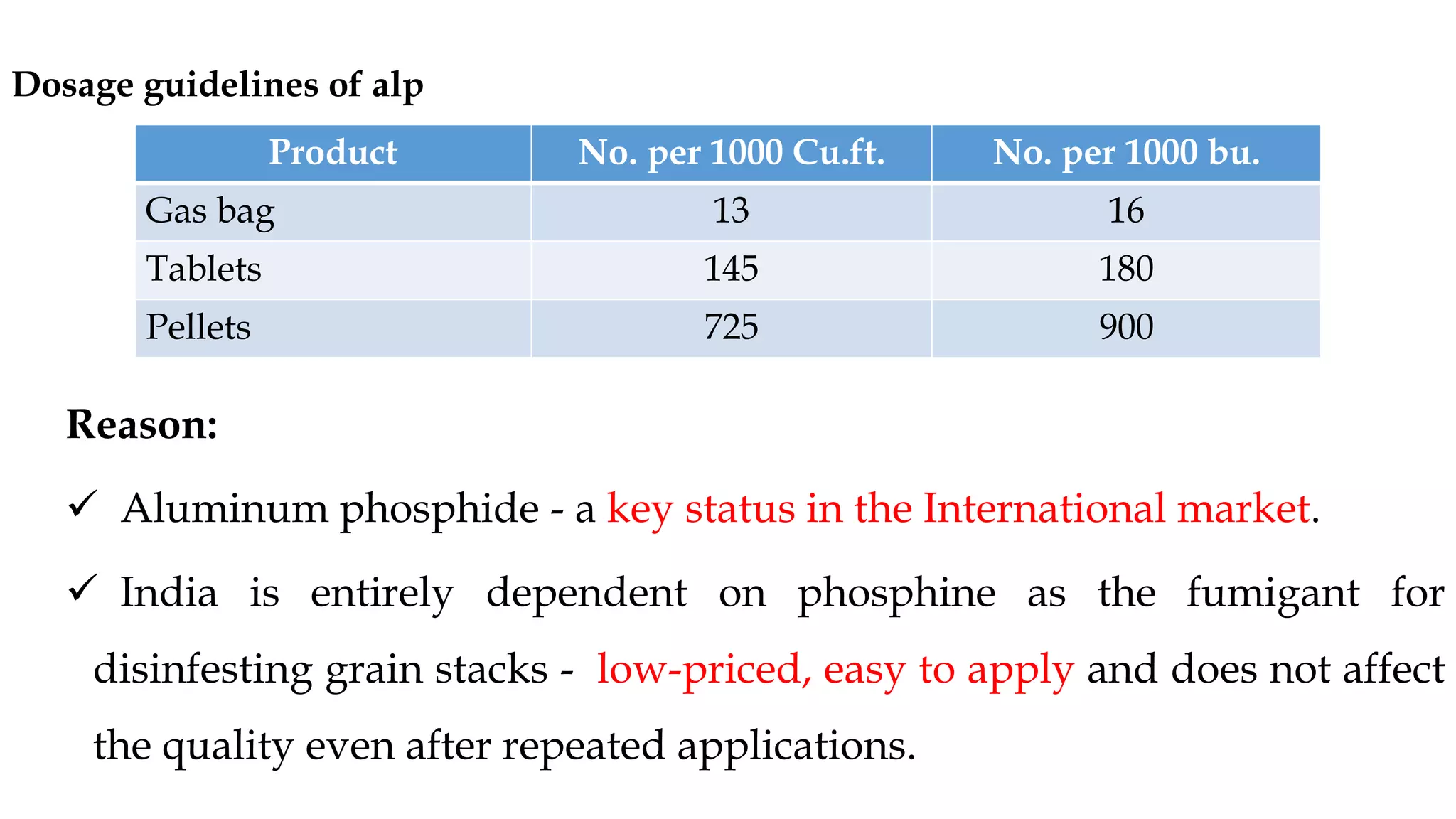 Fumigation- Types and Methods | PDF