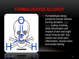 Fumigation of ot | PDF