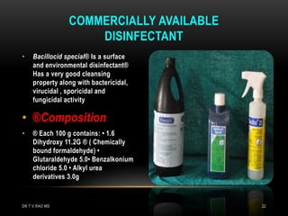 Fumigation of ot | PDF