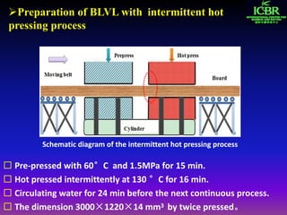 Fuming Chen_Research and application of prefabricated engineered bamboo housing | PDF ...