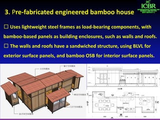 Fuming Chen_Research and application of prefabricated engineered bamboo ...