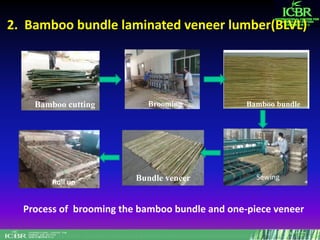 Fuming Chen_Research and application of prefabricated engineered bamboo housing | PDF ...