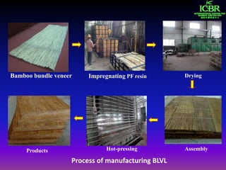 Fuming Chen_Research and application of prefabricated engineered bamboo housing | PDF ...