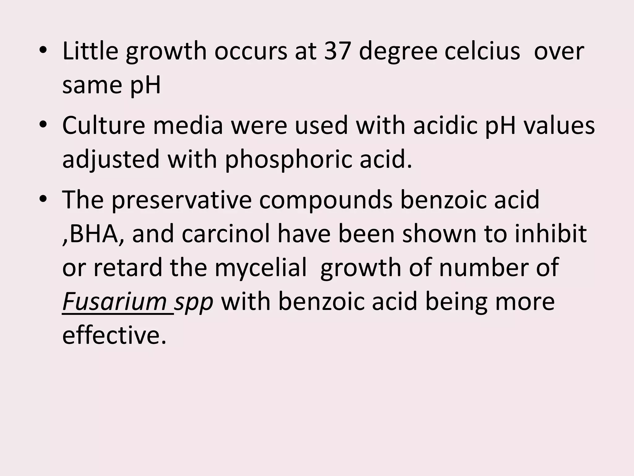 Fumonisins and trichothecenes | PPTX